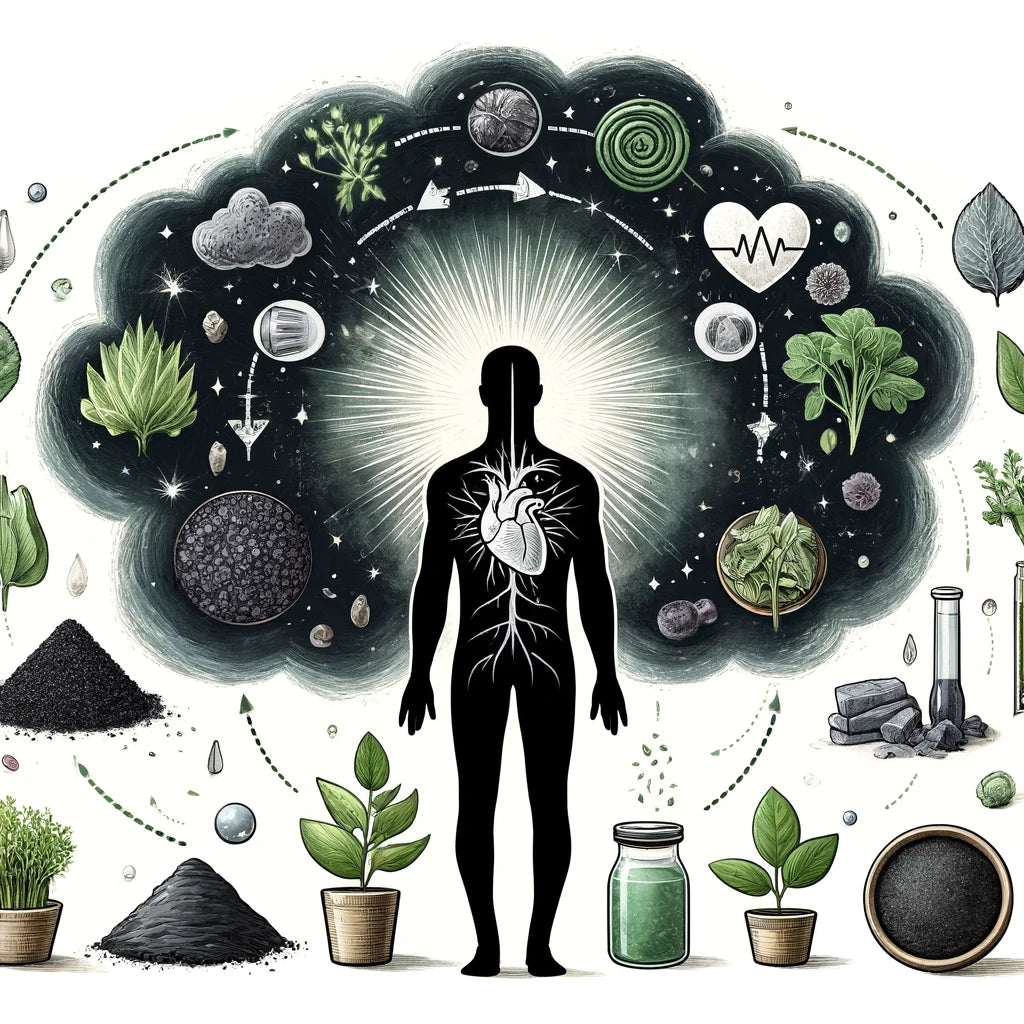 Detox Your Body: The Ultimate Guide to Removing Heavy Metals and Toxin ...