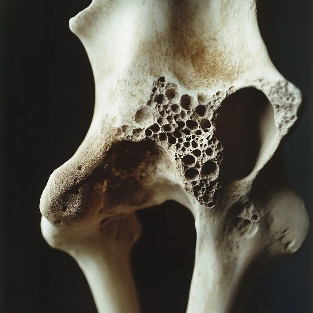 Het belangrijkste bot in je lichaam voor een lang leven – Cleanfit.nl