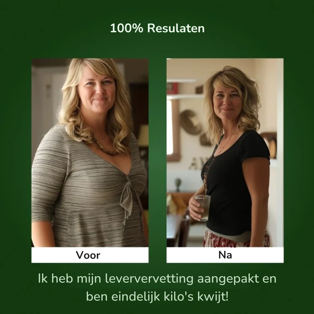 Cleanfit LeverVitaal Formule | Lever Detox – Cleanfit.nl